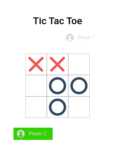 GitHub - addliam/TicTacToe-web: Simple TicTacToe game with JavaScript GitHub - addliam/TicTacToe-web: Simple TicTacToe game with JavaScript