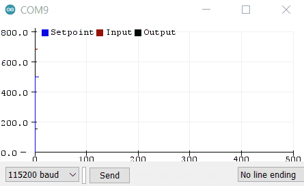 AutoTune input and output shoud be pointers to numeric type. · Issue #5 · Dlloydev/QuickPID · GitHub