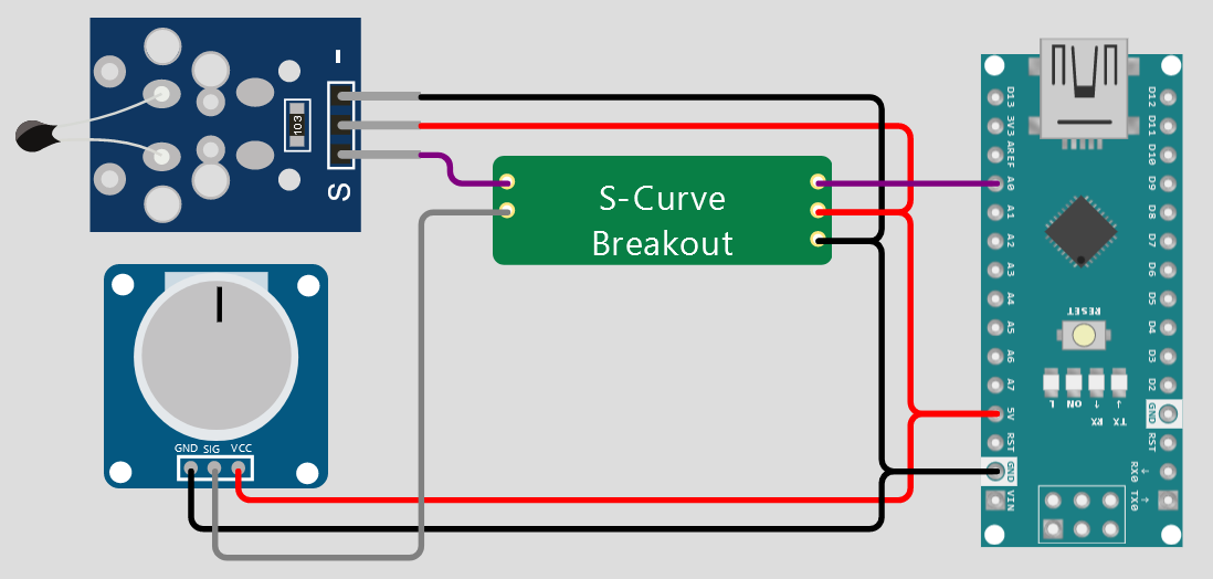 Allow zero-length Power Connections · Issue #376 · wokwi/wokwi-features ...