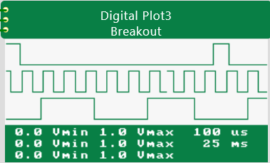 GitHub - Dlloydev/Wokwi-Chip-Digital-Plot3: Plot Digital Signals