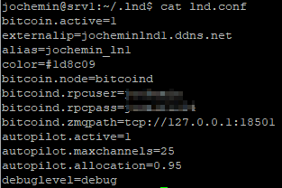 Domain name and refresh external IP · Issue #1057 · lightningnetwork/lnd · GitHub