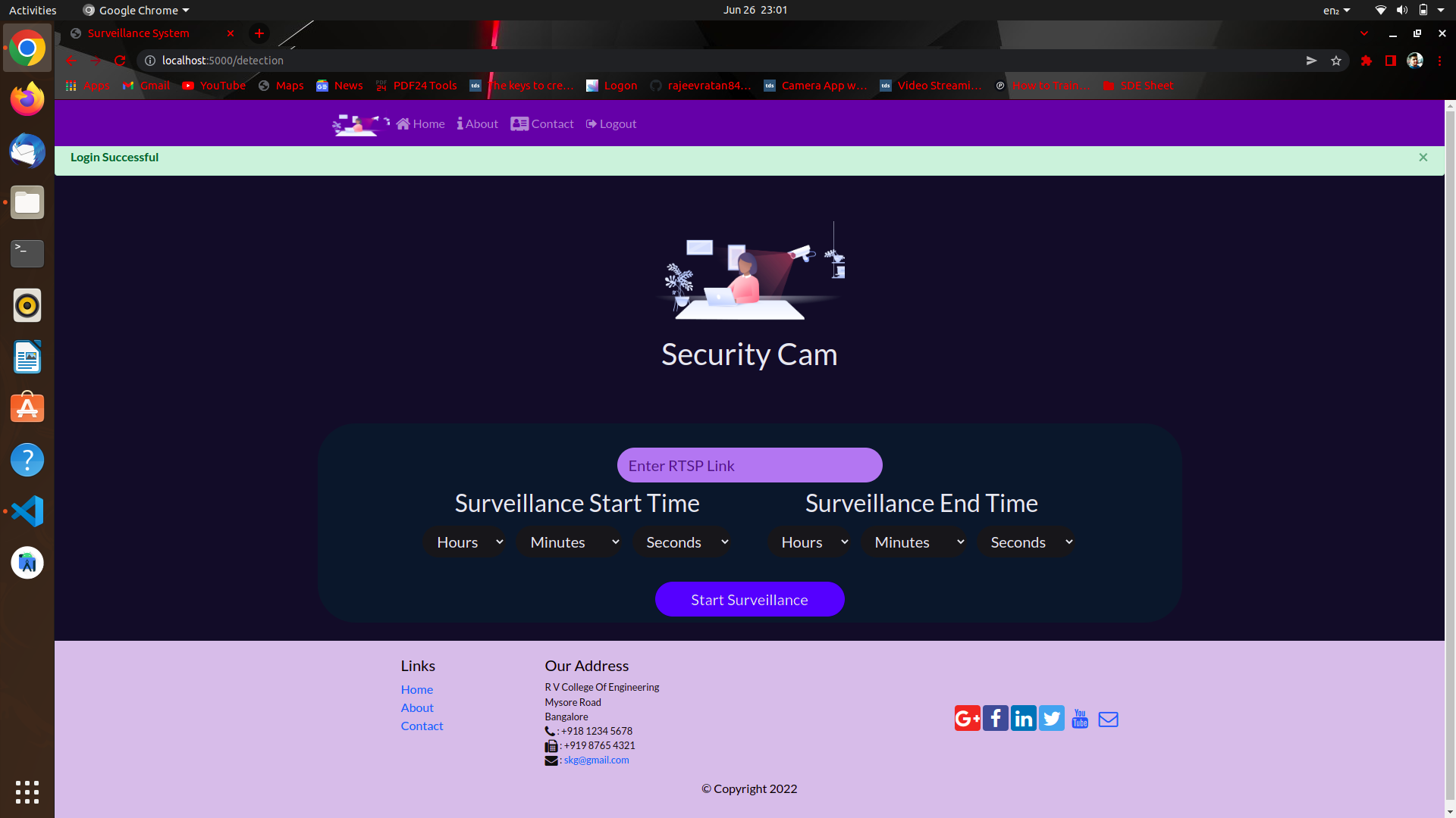 GitHub - skgautam1010/Human-Detection-through-CCTV