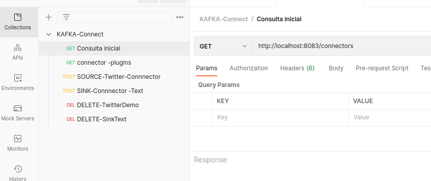 GitHub - rmartinezcu/kafkaConnectTest: Pruebas con KafkaConnect desde ...