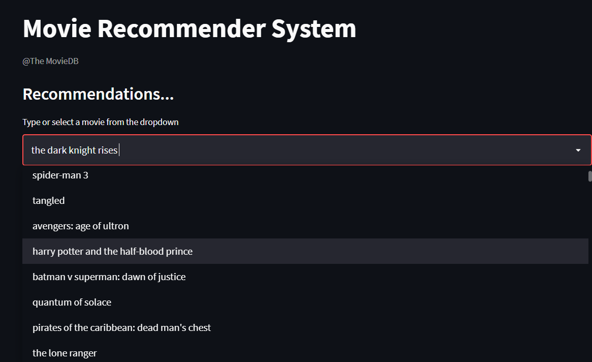 GitHub - Kirtibhanu07/movie-recommender-trends-system: Movie ...