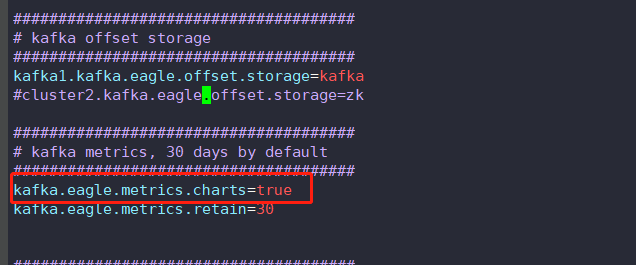kafka-eagle webUI界面无监控视图 · Issue #330 · smartloli/EFAK · GitHub