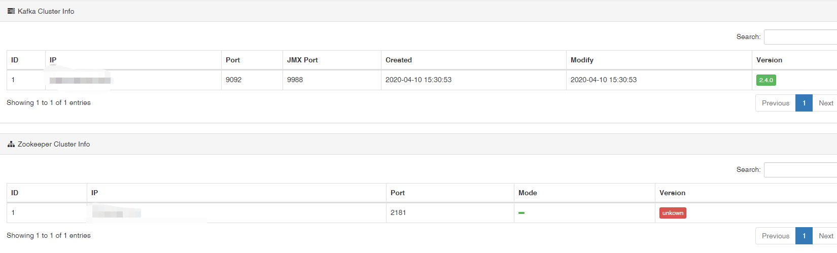 kafka-eagle webUI界面无监控视图 · Issue #330 · smartloli/EFAK · GitHub