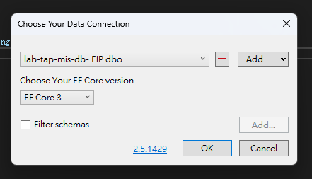 Comment Encoding Issue for Traditional Chinese Users · Issue #1885 · ErikEJ/EFCorePowerTools ...
