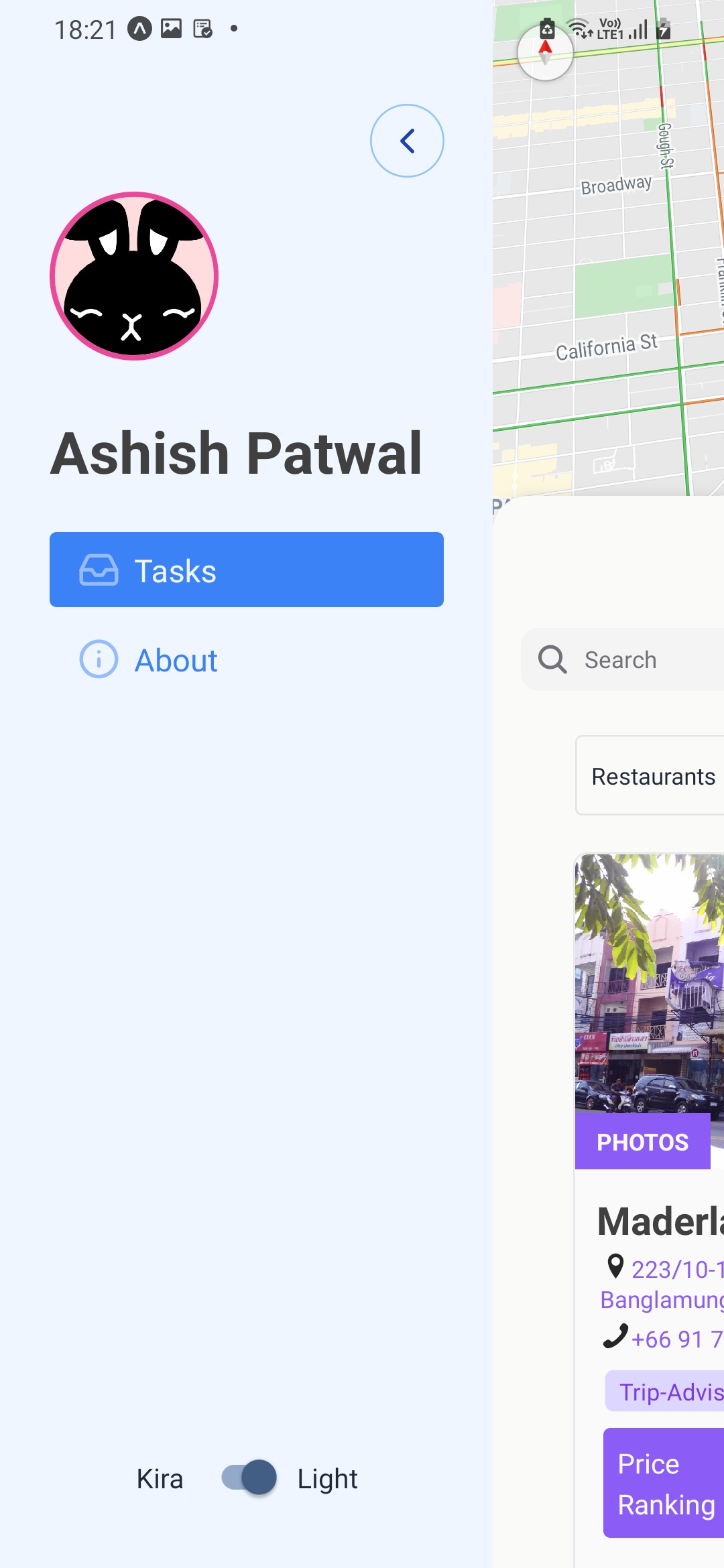 GitHub - ashish-patwal/TravellerApp