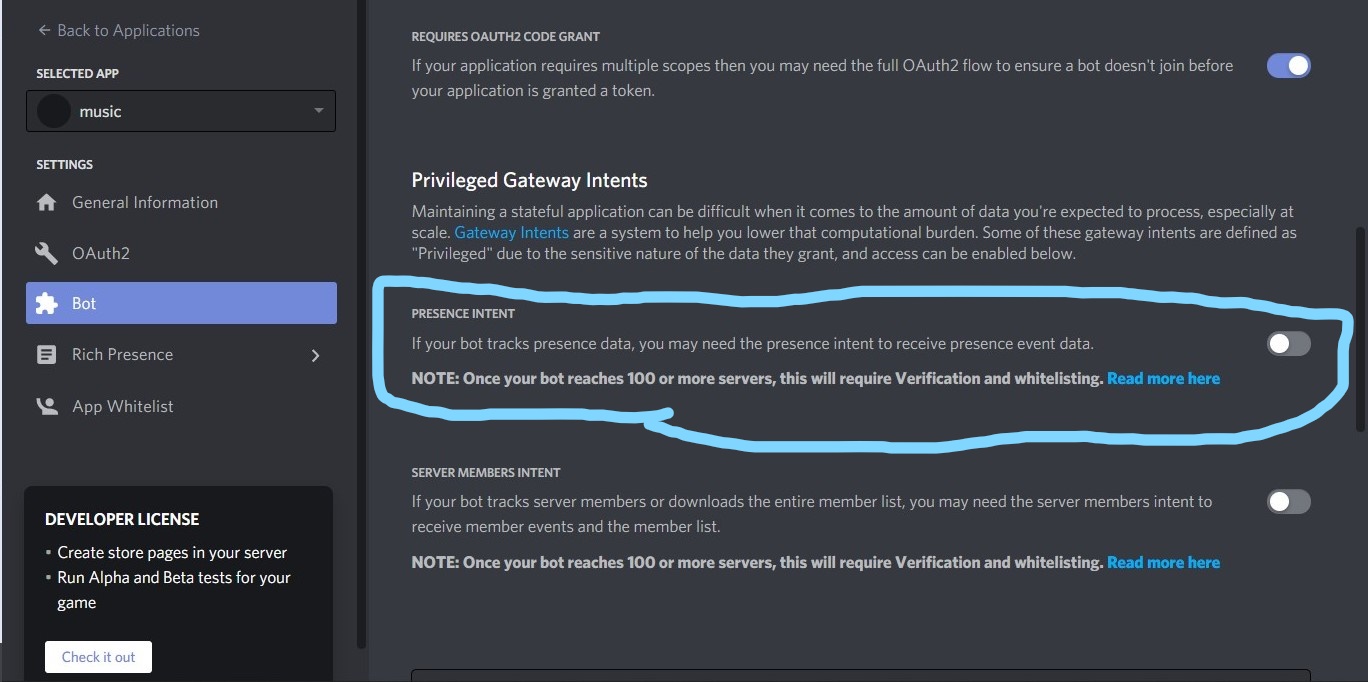 GitHub - mixpowder/Discord-Java-Music-Bot