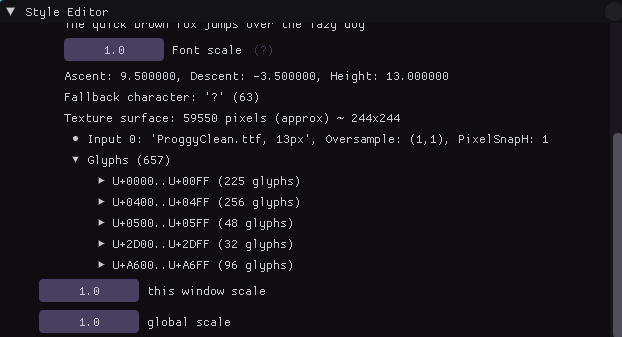 Russian letters · Issue #267 · ImGuiNET/ImGui.NET · GitHub