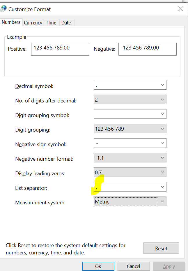 Can´t load CSV file to Charticulator · Issue #223 · microsoft/charticulator · GitHub