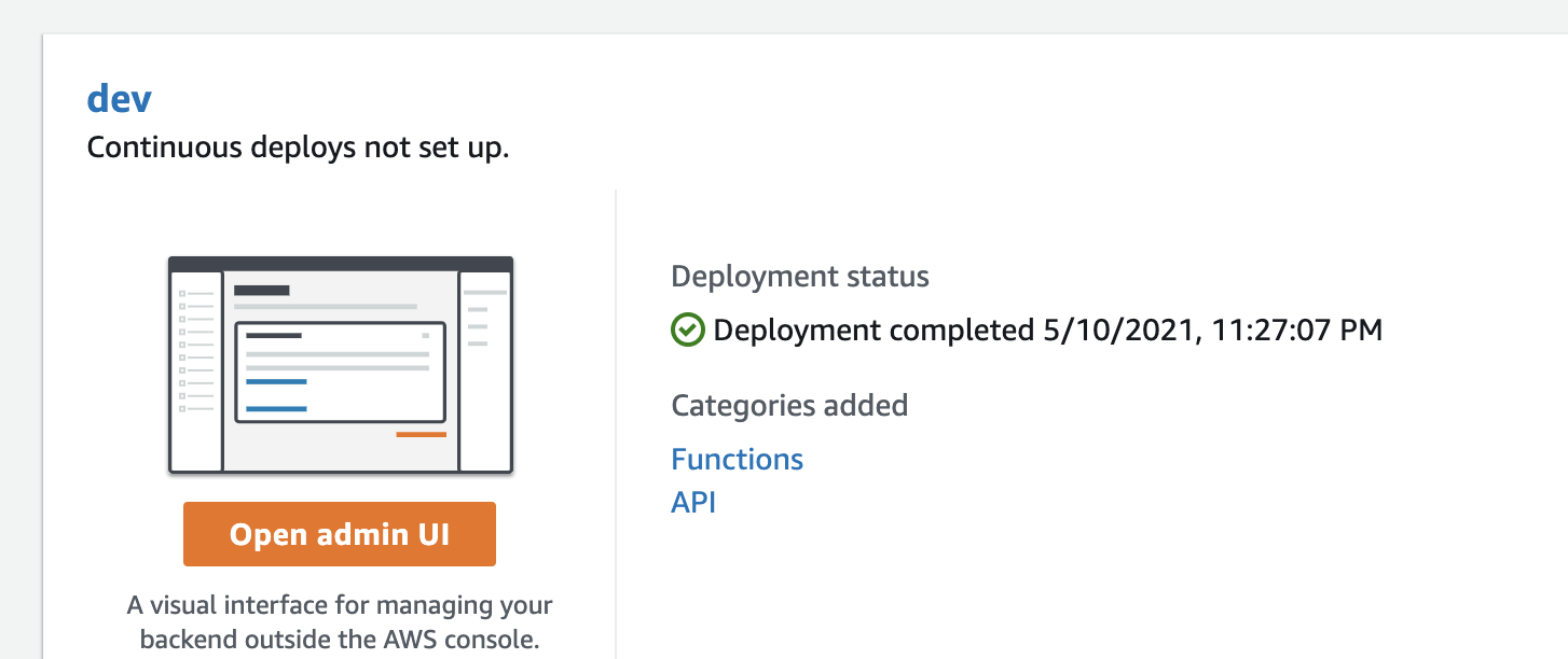 no username works, which username is the admin ui login form asking for · Issue #205 · aws ...