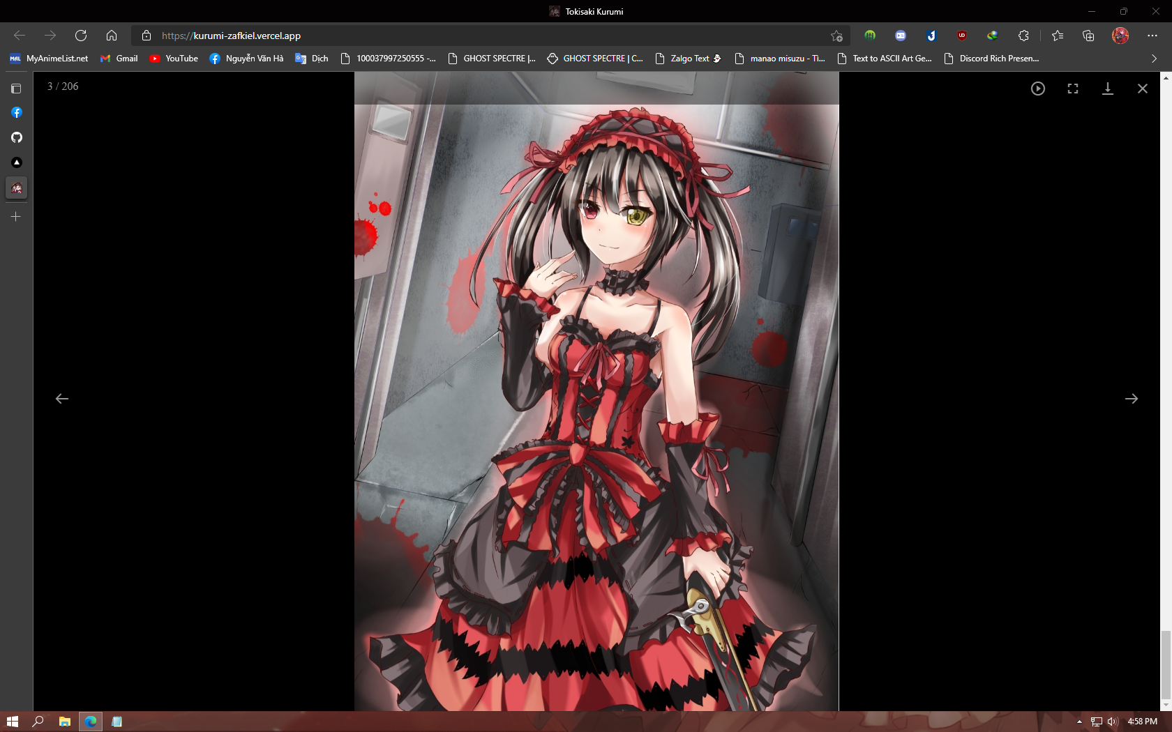 GitHub - HELLSNAKES/Kurumi