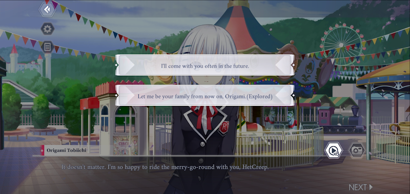 GitHub - HELLSNAKES/DASLP-Devil-Origami-Memory-Fragment: Date A Live Spirit Pledge : Devil ...