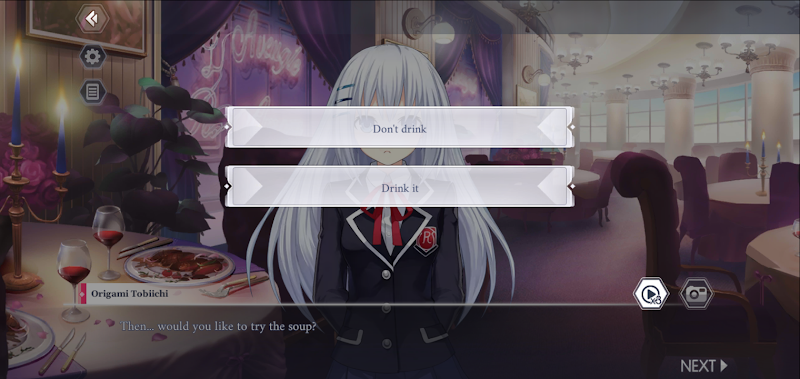 GitHub - HELLSNAKES/DASLP-Devil-Origami-Memory-Fragment: Date A Live Spirit Pledge : Devil ...