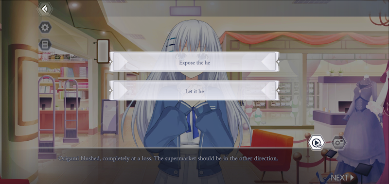 GitHub - HELLSNAKES/DASLP-Devil-Origami-Memory-Fragment: Date A Live Spirit Pledge : Devil ...