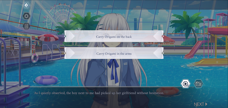 GitHub - HELLSNAKES/DASLP-Devil-Origami-Memory-Fragment: Date A Live Spirit Pledge : Devil ...