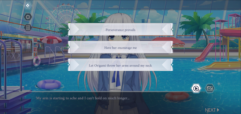 GitHub - HELLSNAKES/DASLP-Devil-Origami-Memory-Fragment: Date A Live Spirit Pledge : Devil ...