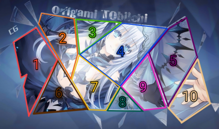 GitHub - HELLSNAKES/DASLP-Devil-Origami-Memory-Fragment: Date A Live Spirit Pledge : Devil ...