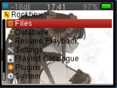 GitHub - HELLSNAKES/Kurumi-theme-rockbox: ipod nano 2 theme