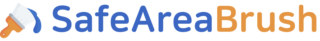 GitHub - WallabyStuff/SafeAreaBrush