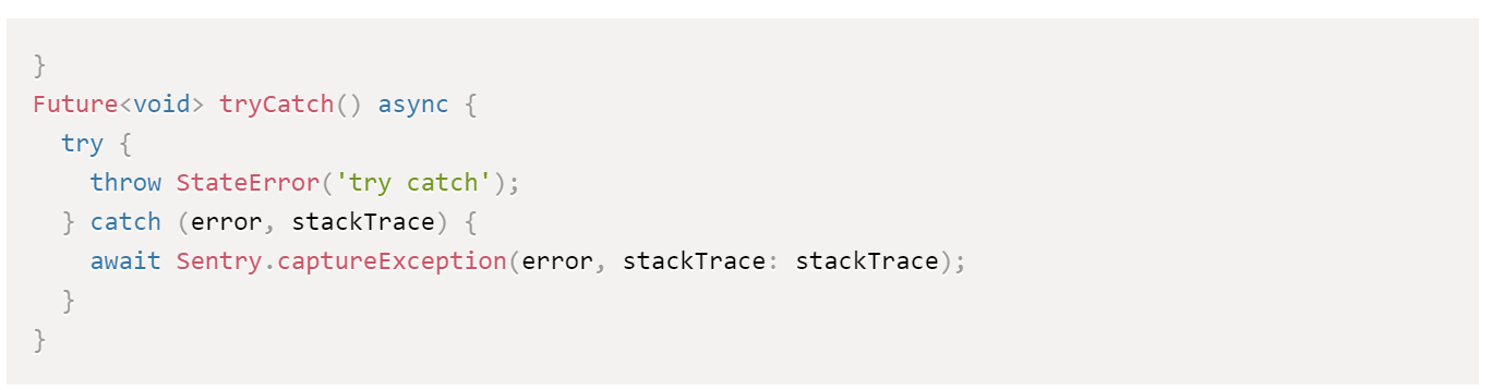 Source Context Highlighting · Issue 44344 · Getsentry Sentry · Github