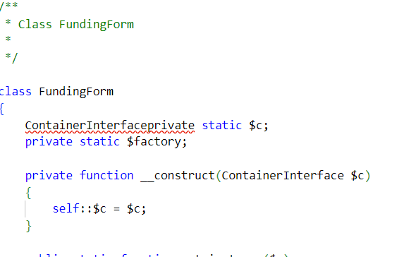 Intellephense Update Bug · Issue 2428 · Bmewburnvscode Intelephense · Github 