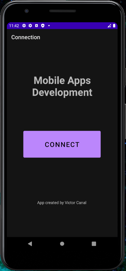 GitHub - victorcanal/MobileAppsDevelopment: Repository for the A4 project of the Mobile Apps ...