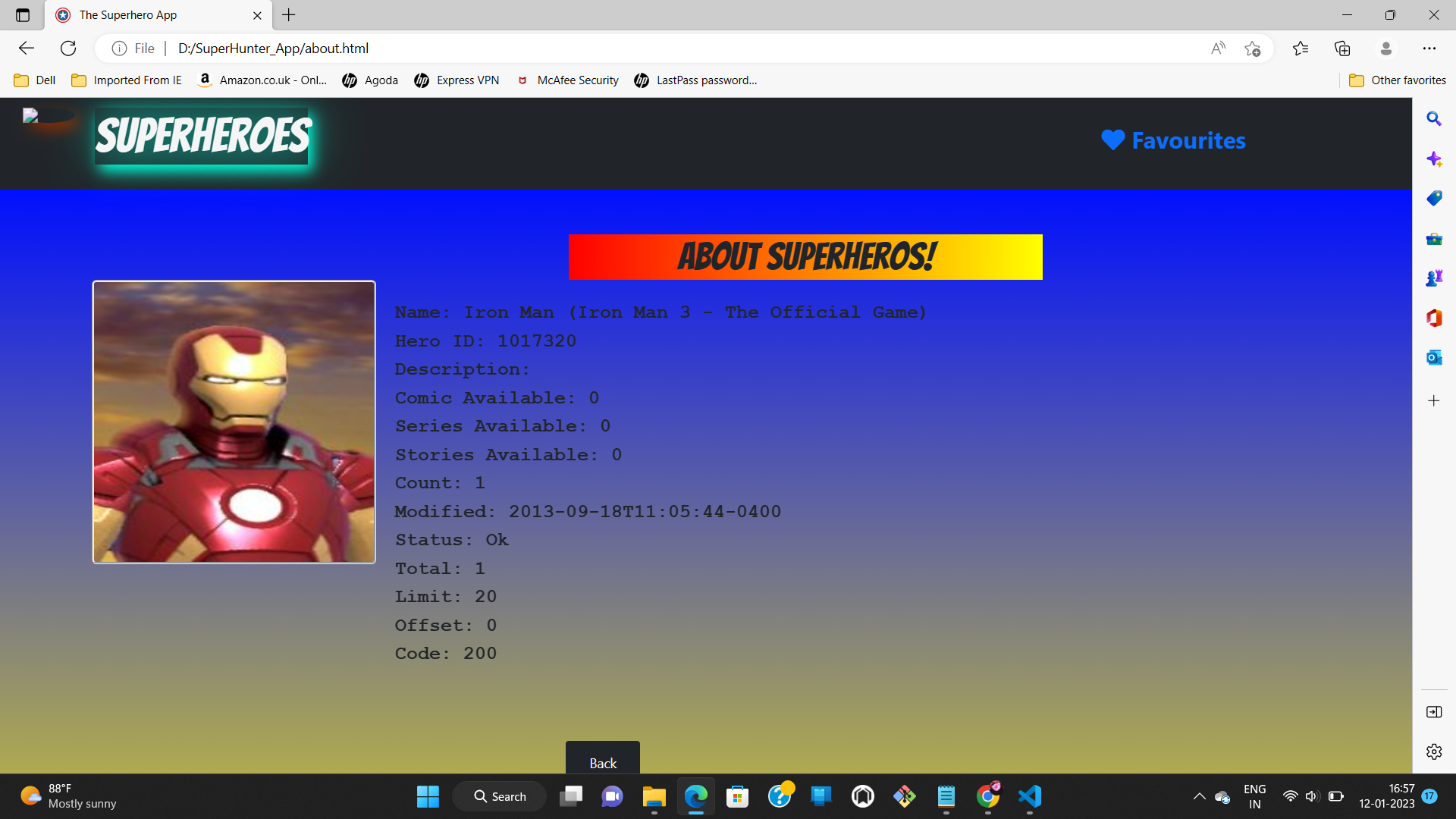 GitHub - KS441-ctrl/Super-Hero-Hunter