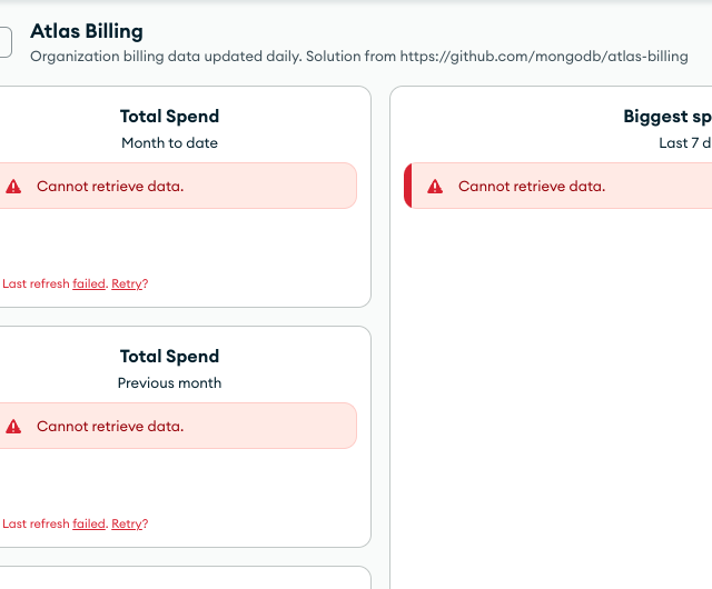 API keys or username/password? · Issue #11 · mongodb/atlas-billing · GitHub