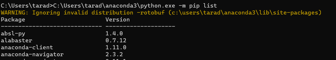 unable to import seaborn · Issue #4267 · microsoft/pylance-release · GitHub