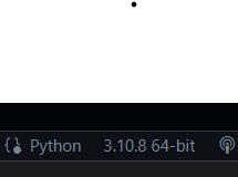 unable to import seaborn · Issue #4267 · microsoft/pylance-release · GitHub