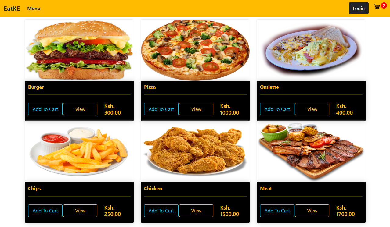 GitHub - GITNGUGI-max/Django-JS-ecommerce