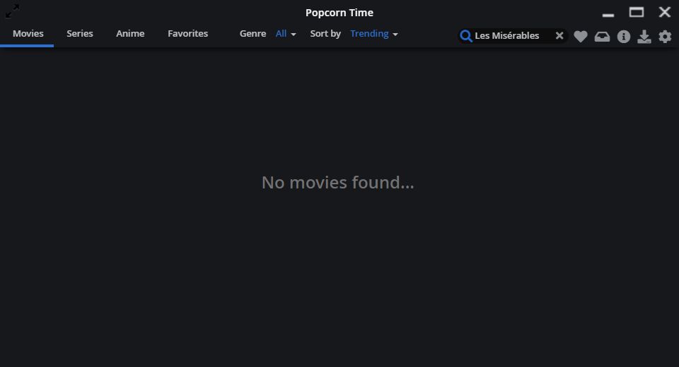 search · Issue #1514 · popcorn-official/popcorn-desktop · GitHub