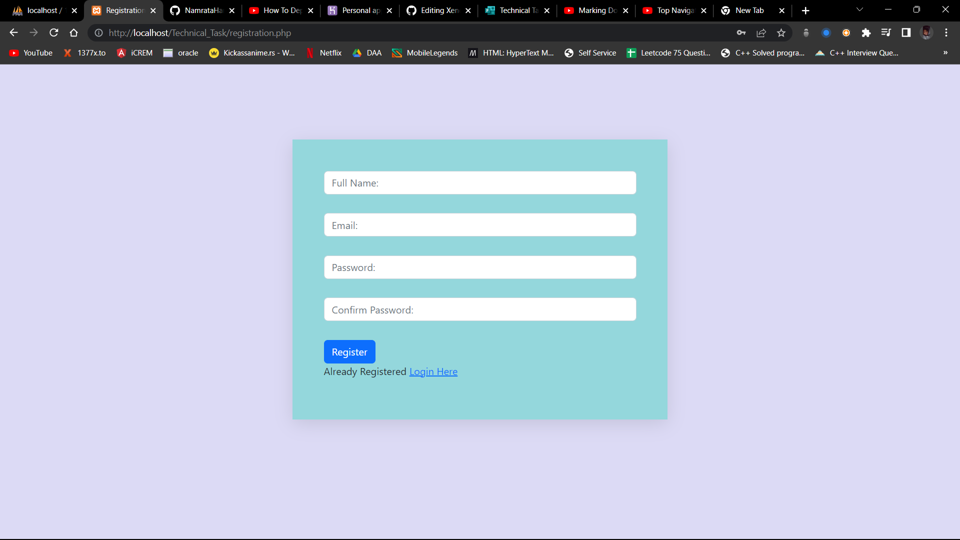 GitHub - praneet1001/Xenonstack_Technical-Task