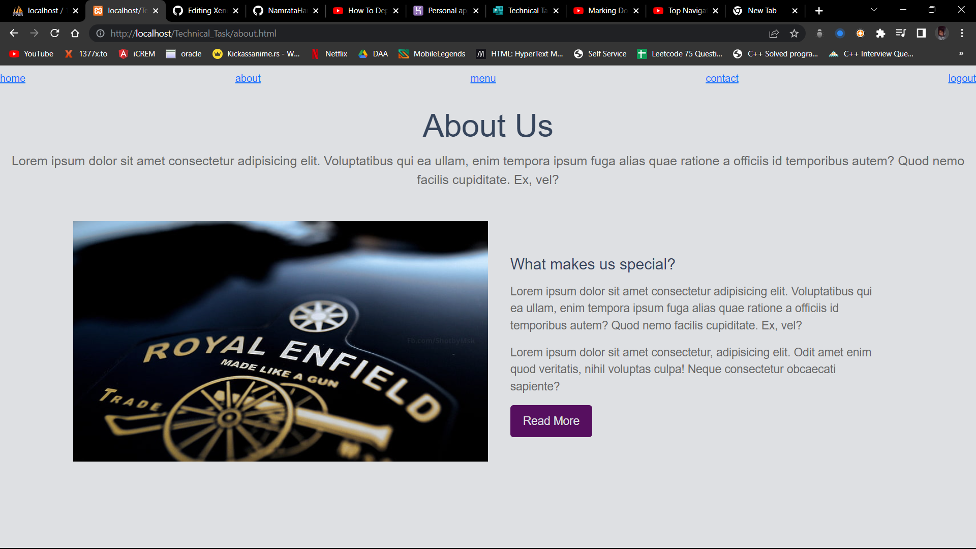 GitHub - praneet1001/Xenonstack_Technical-Task