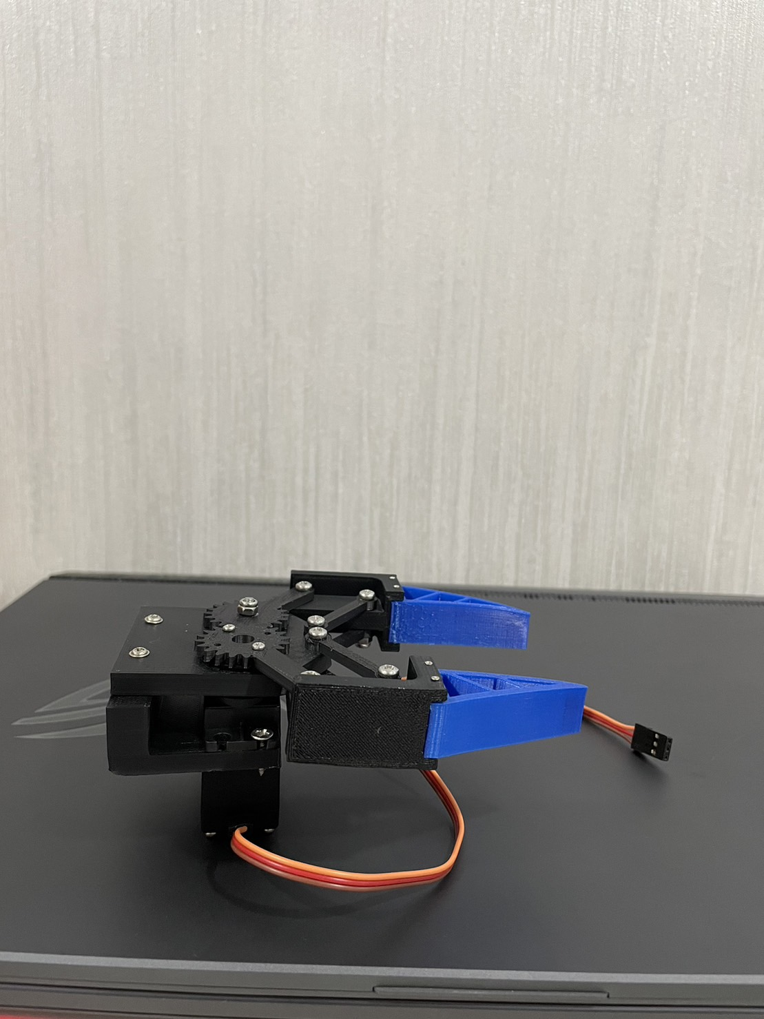 GitHub - smartfarmdiy/Gripper-For-Strawberry-harvesting-robot