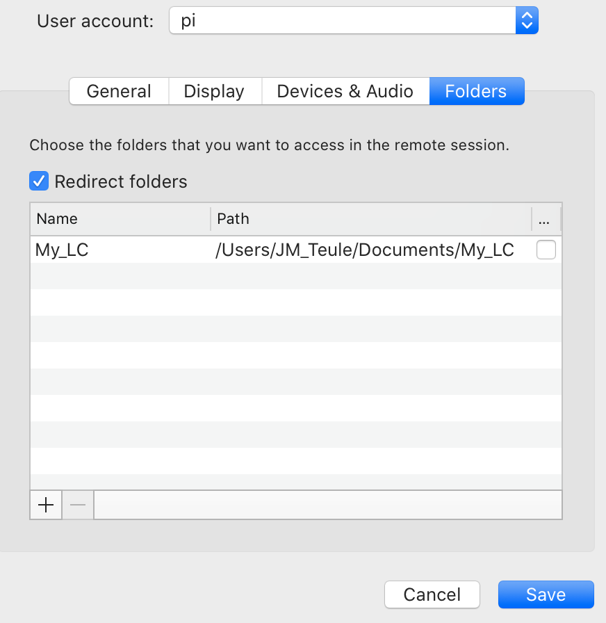 Navigation Does Not Work In Thinclientdrives With The Last Pkg · Issue 2661 · Neutrinolabs