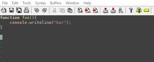 Visual Selection With Mouse Doesnt Include Last Character · Issue 2366 · Vsvimvsvim · Github