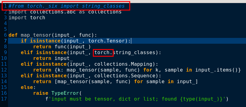 hloc error installation · Issue #2065 · nerfstudio-project/nerfstudio · GitHub