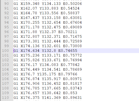 gcode visualisation · Issue #7475 · Ultimaker/Cura · GitHub