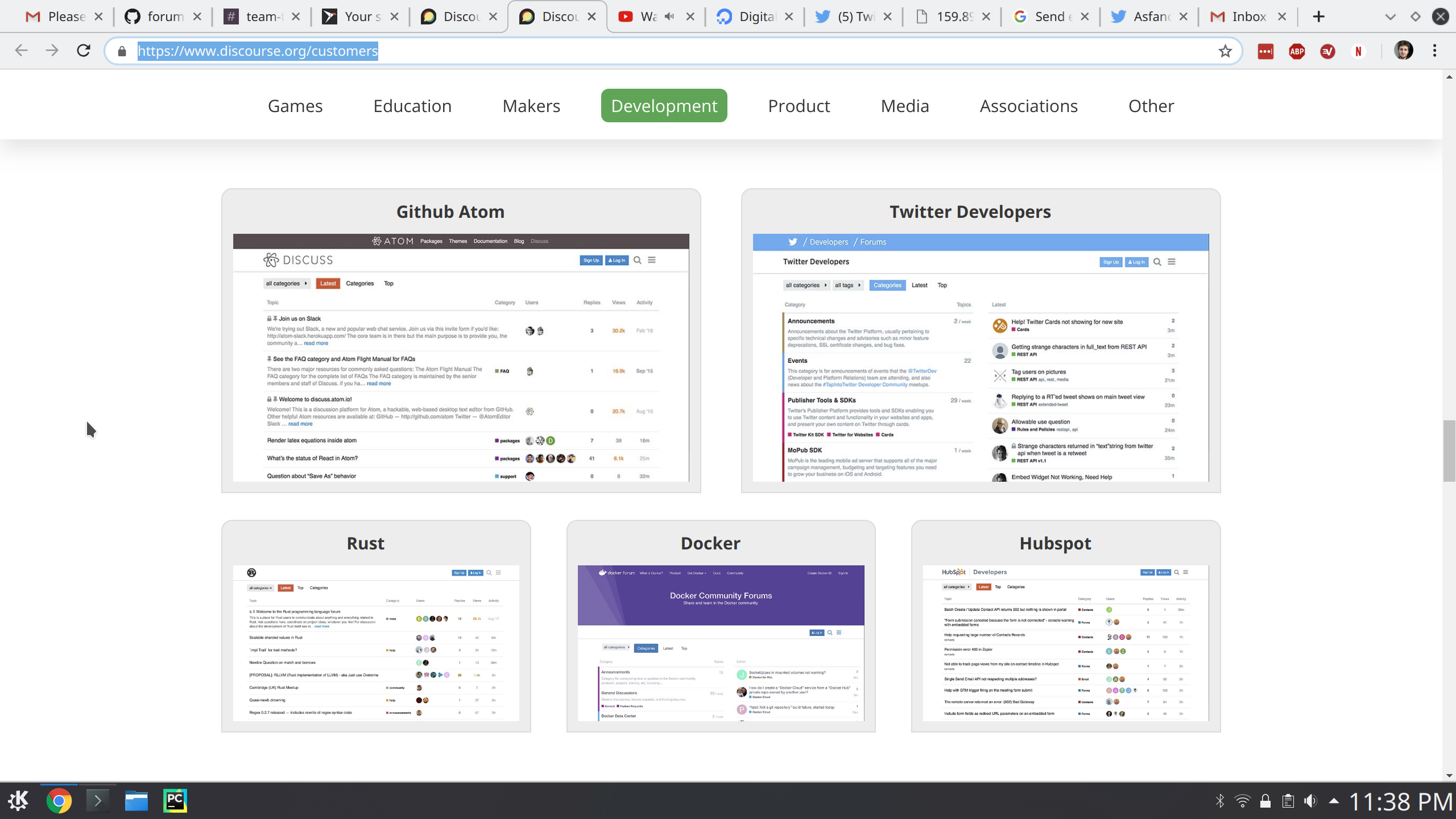forum.crossbar.io ? · Issue #1194 · crossbario/crossbar · GitHub