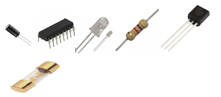 GitHub - khalidtouch/electronic-component-classifier