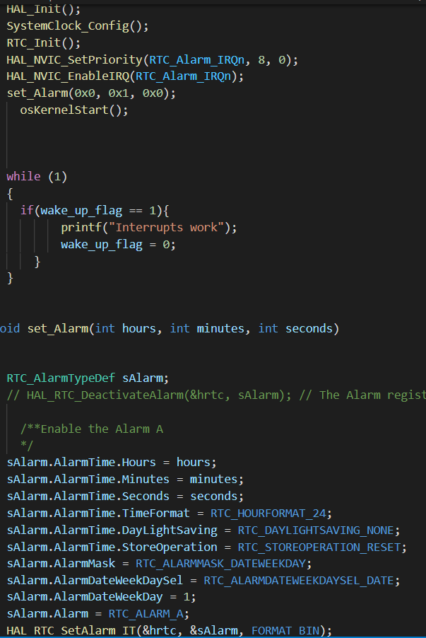 RTC alarm · Issue #43 · MOSAIC-LoPoW/octa-stack-students · GitHub