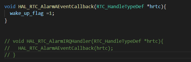 RTC alarm · Issue #43 · MOSAIC-LoPoW/octa-stack-students · GitHub