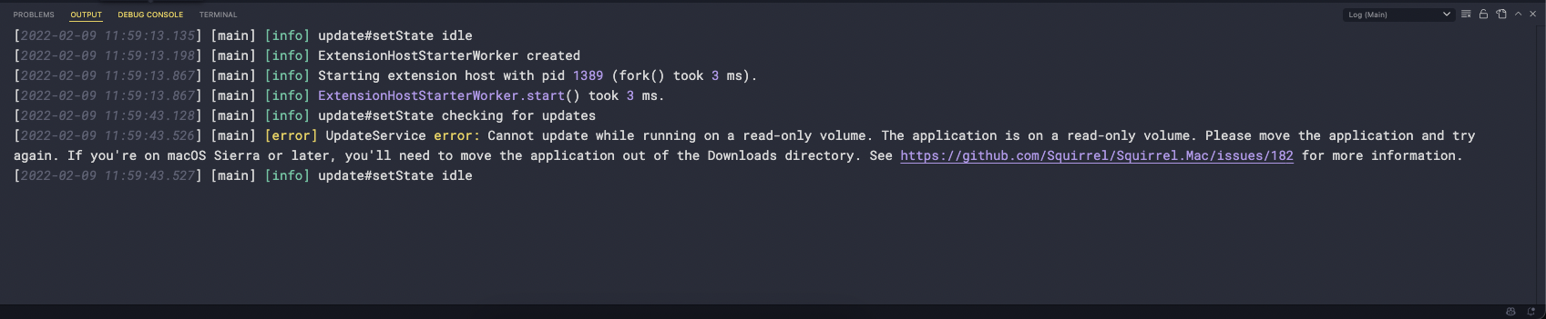 Requires Github sign-in every time after opening the VSCode · Issue ...