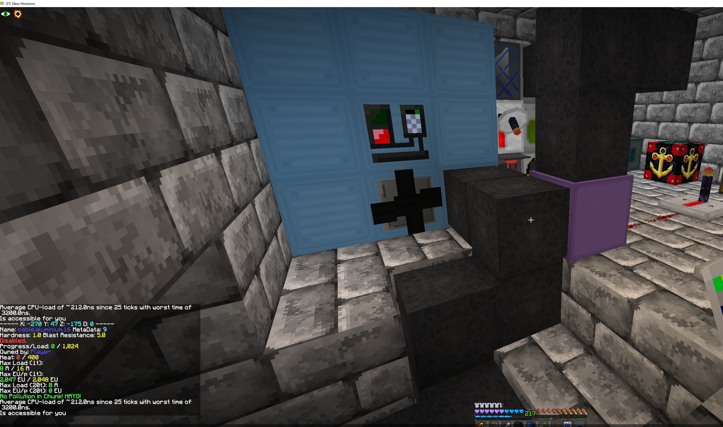 Battery Buffer behavior upon world startup · Issue #12387 ...