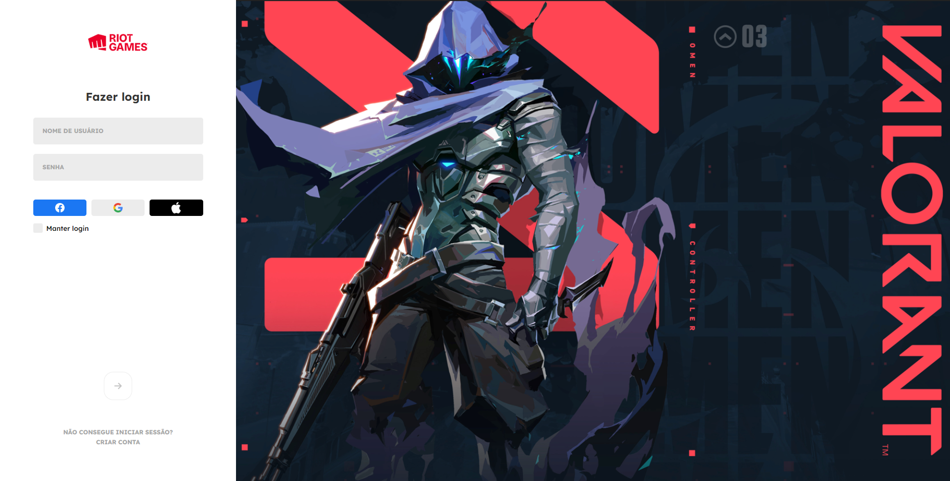 GitHub - YumeDakuzaku/valorant-login