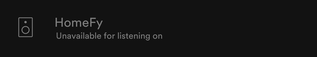 Can't choose Raspberry in Spotify · Issue #407 · dtcooper/raspotify · GitHub