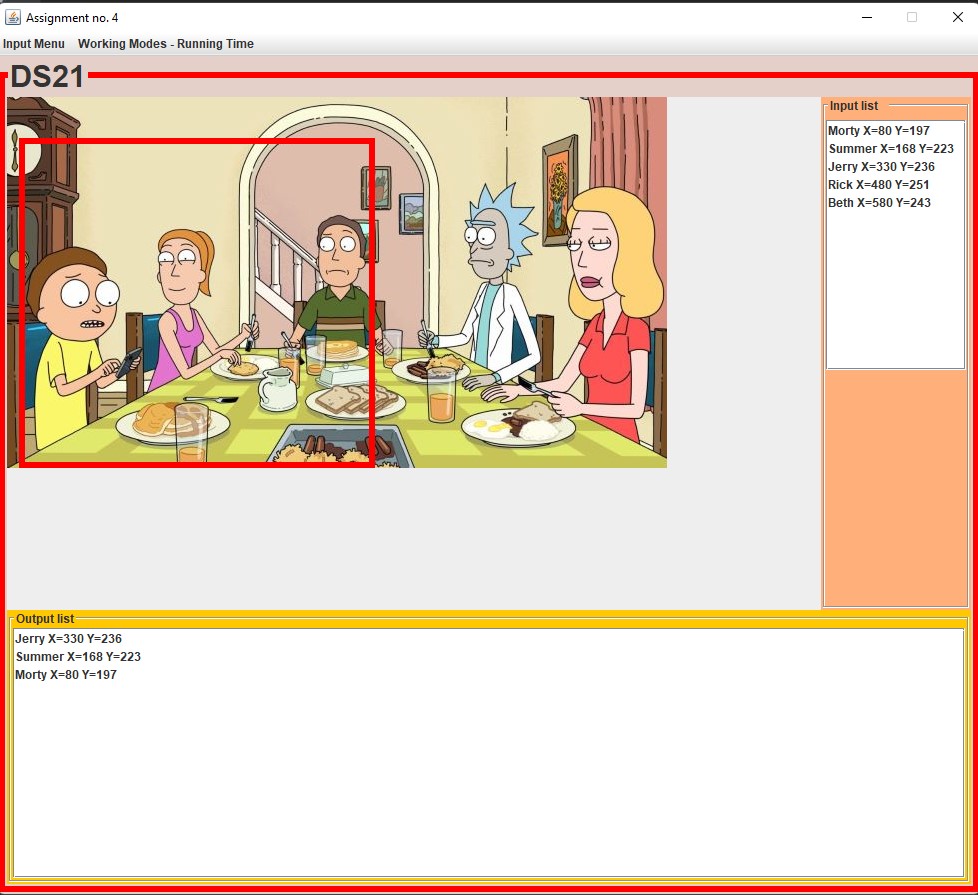 GitHub - idolou/Data-structures-Application-with-java